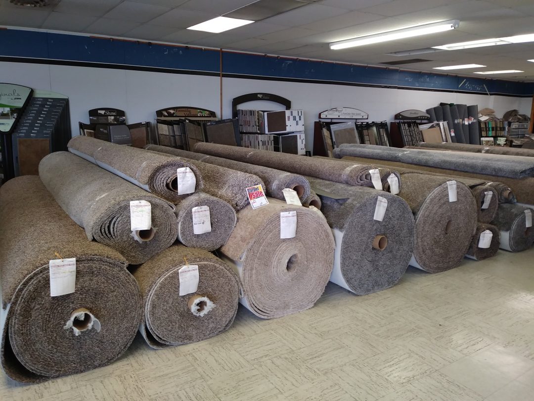 Home - Carpet Comfort Center